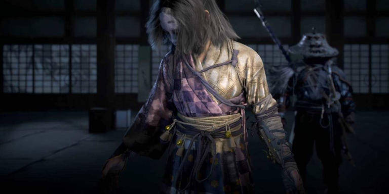 Assassin's Creed Shadows: 10 Best Legendary Armor For Naoe