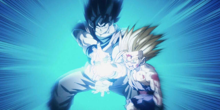 7 strongest father-son duos in Dragon Ball, ranked
