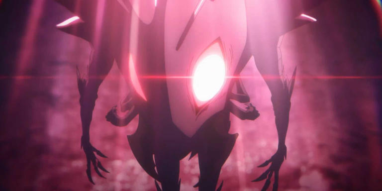 We're Call It: Solo Leveling Season 2 Just Had the Best Anime Fight of 2025