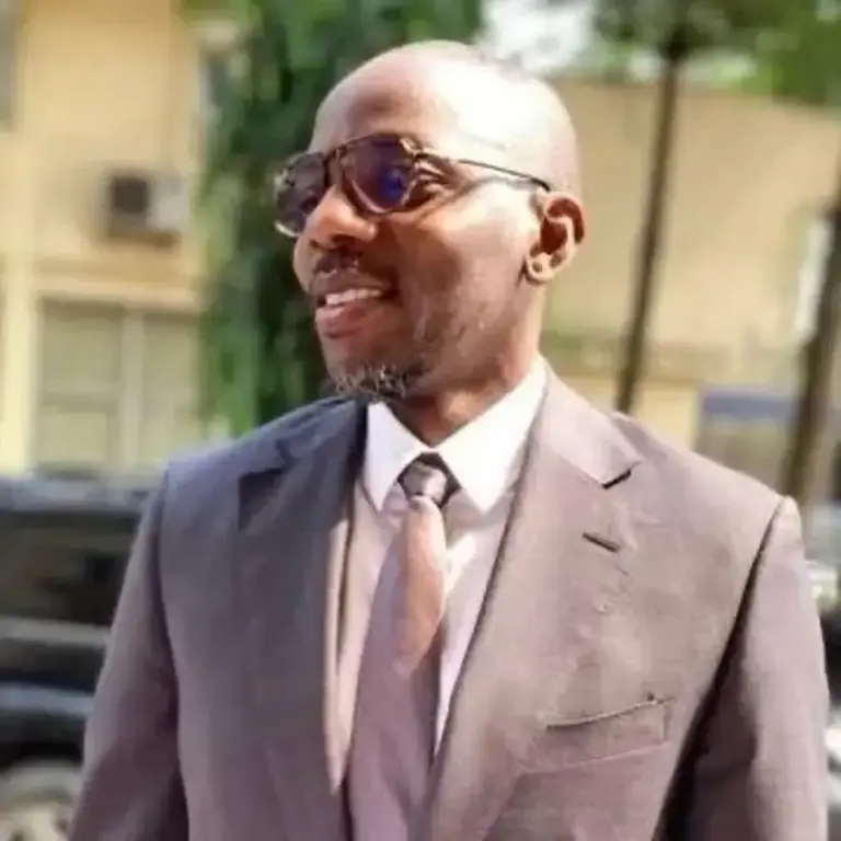 Acquitted businessman, Mark Obisesan raises alarm over alleged ...