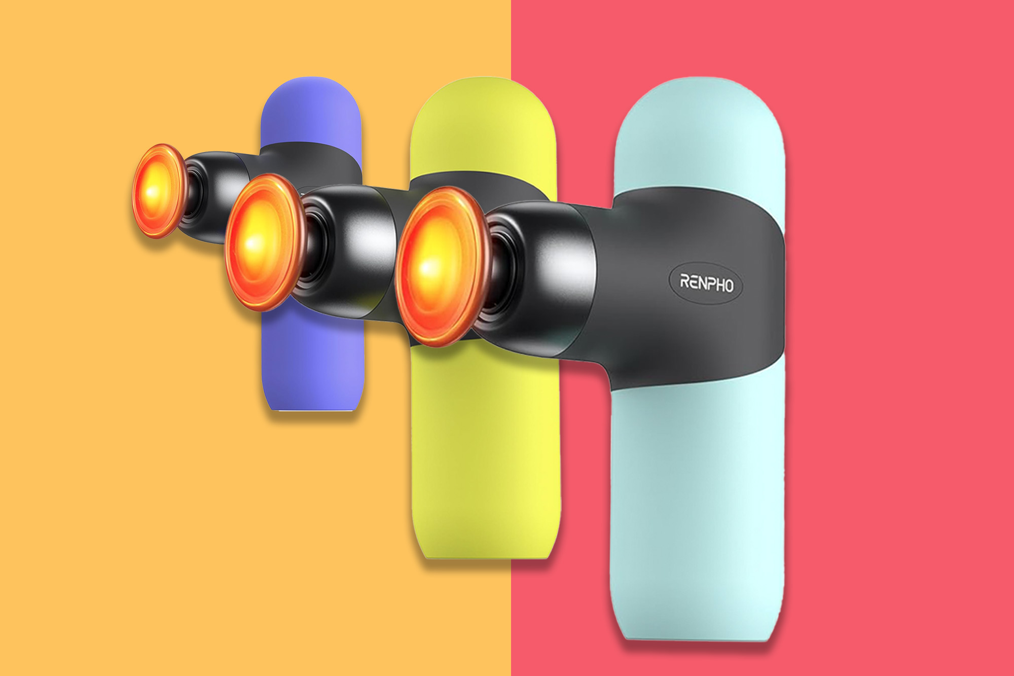 Hot take: Skip flowers, she wants this little device that’s under $50 ...