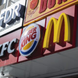 Fast Food Wars: A Look at the Rivalry Between McDonald’s and Burger King
