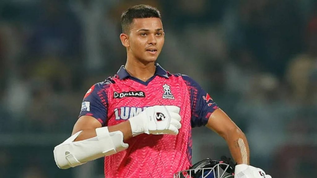 Yashasvi Jaiswal to Sunil Narine: Players to score the fastest half ...