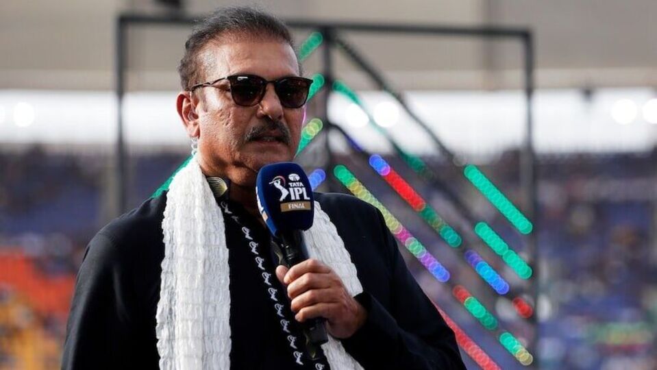 Sanjay Manjrekar takes sly dig at Ravi Shastri? Ex-India star's ‘you ...