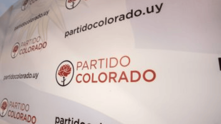 Partido Colorado pide acción de la Fiscalía ante dichos de Stella Alciaturi