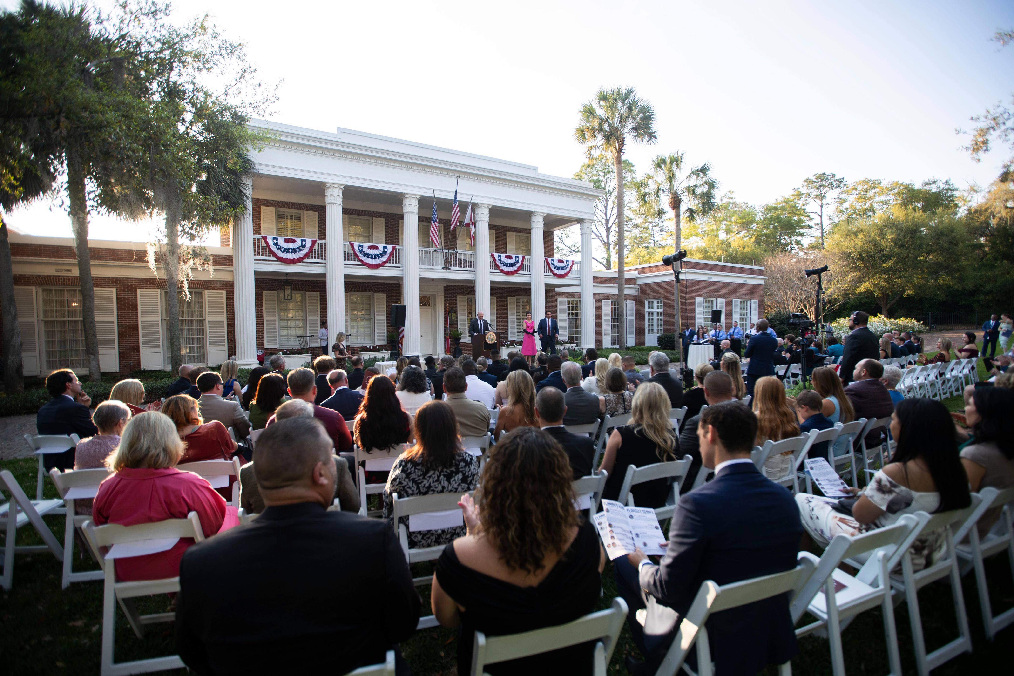 Race for next Florida governor hits 27 candidates. See list of those ...