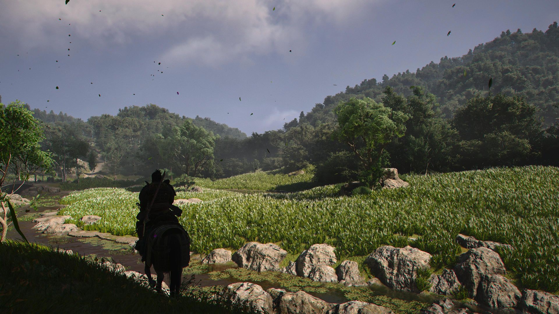 After 67 hours, I've realized that Assassin's Creed Shadows' brilliant ...