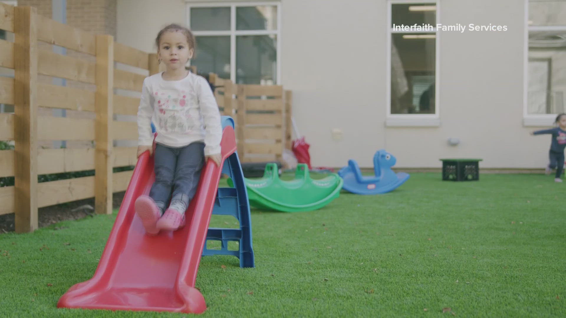 Dallas non-profit helps families find housing and break the cycle of ...