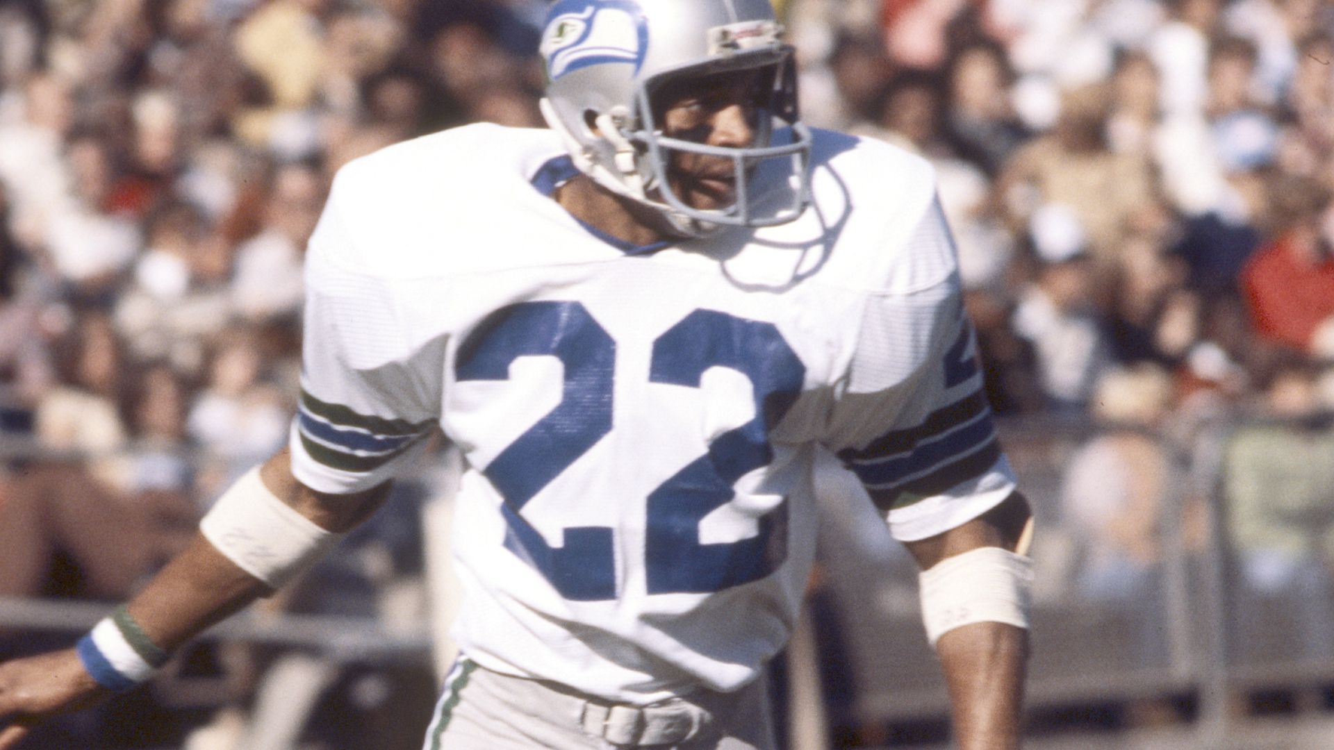 50 Seahawks seasons: Defensive backs highlight Seattle’s best draft ...