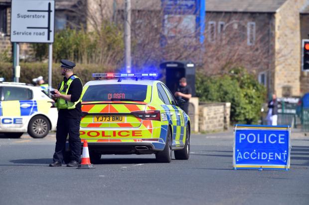 Man was flipped into the air by hit-and-run car