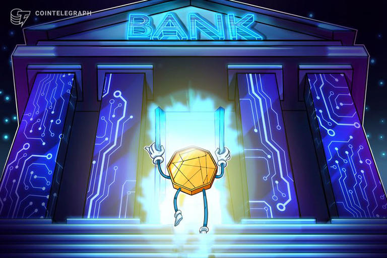 US regulators FDIC and CFTC ease crypto restrictions for banks, derivatives