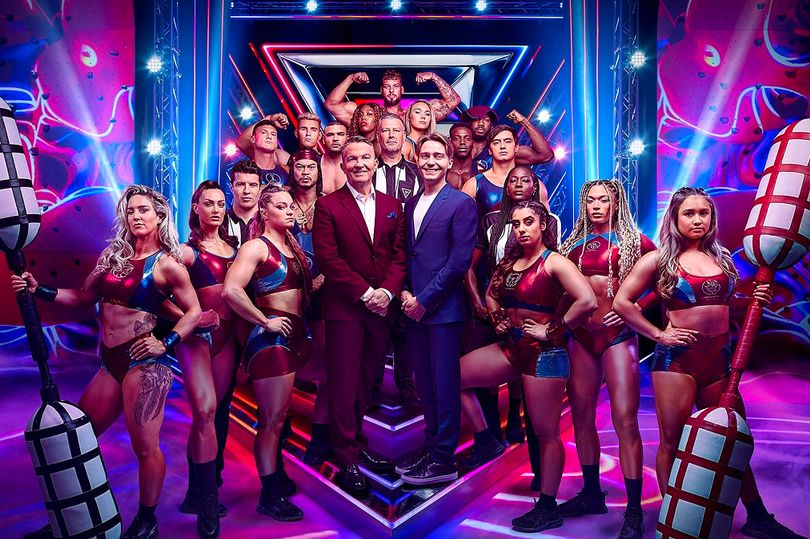 Gladiators fans ask 'what are we supposed to do' as BBC show pulled off air