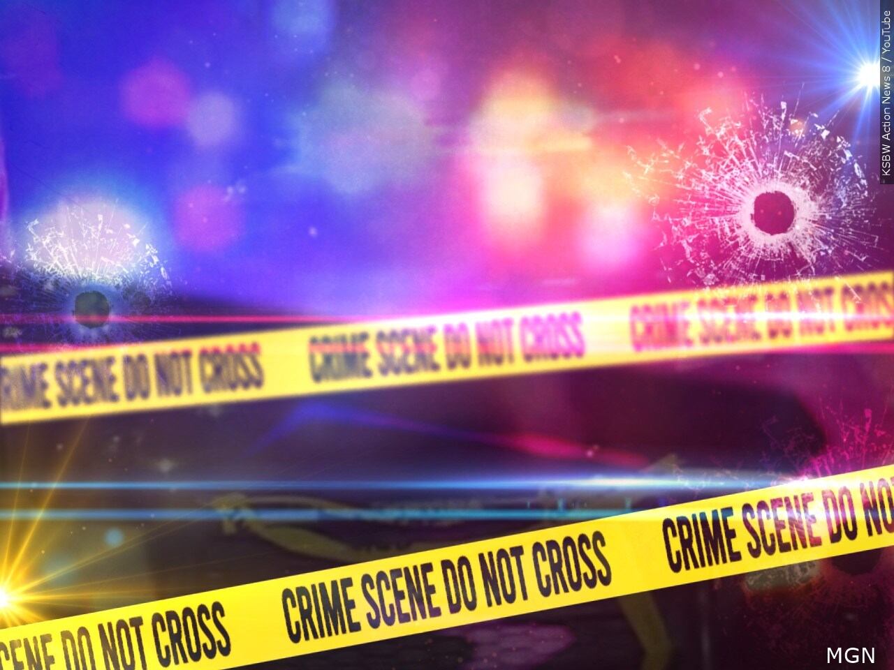 DEPUTIES: Two connected Craven County shootings leave one dead, investigation underway