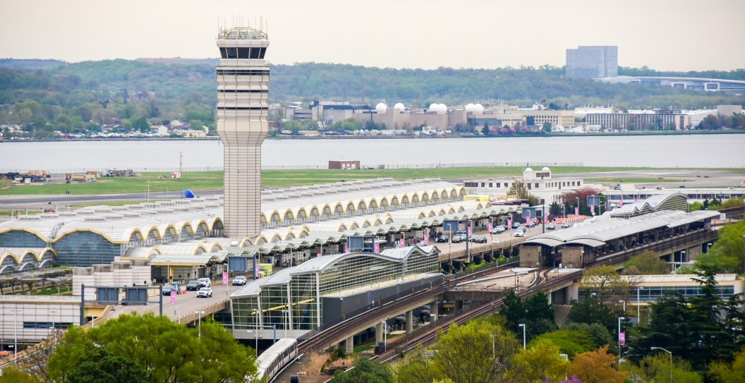Military Jet Almost Smashes Into Delta Flight Carrying 136, Months ...