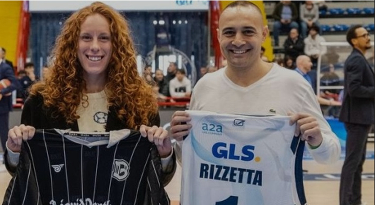 Napoli Basket, l'imprenditore italo-americano Matt Rizzetta tenta la ...
