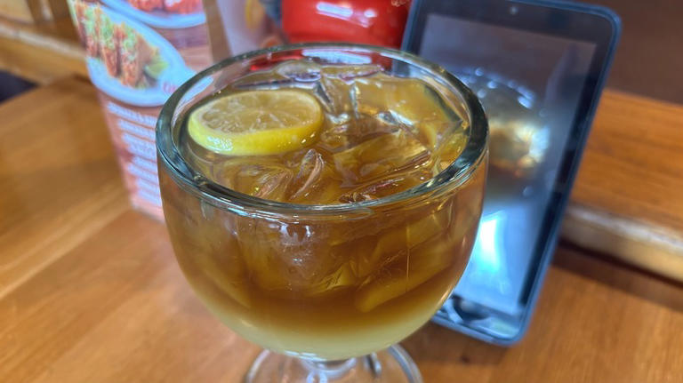 11 Applebee's Cocktails, Ranked