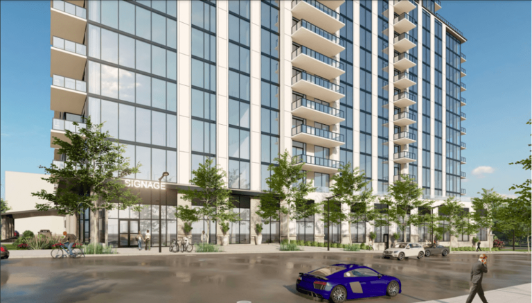 Developer Kolter Urban closes deal for new Buckhead condos