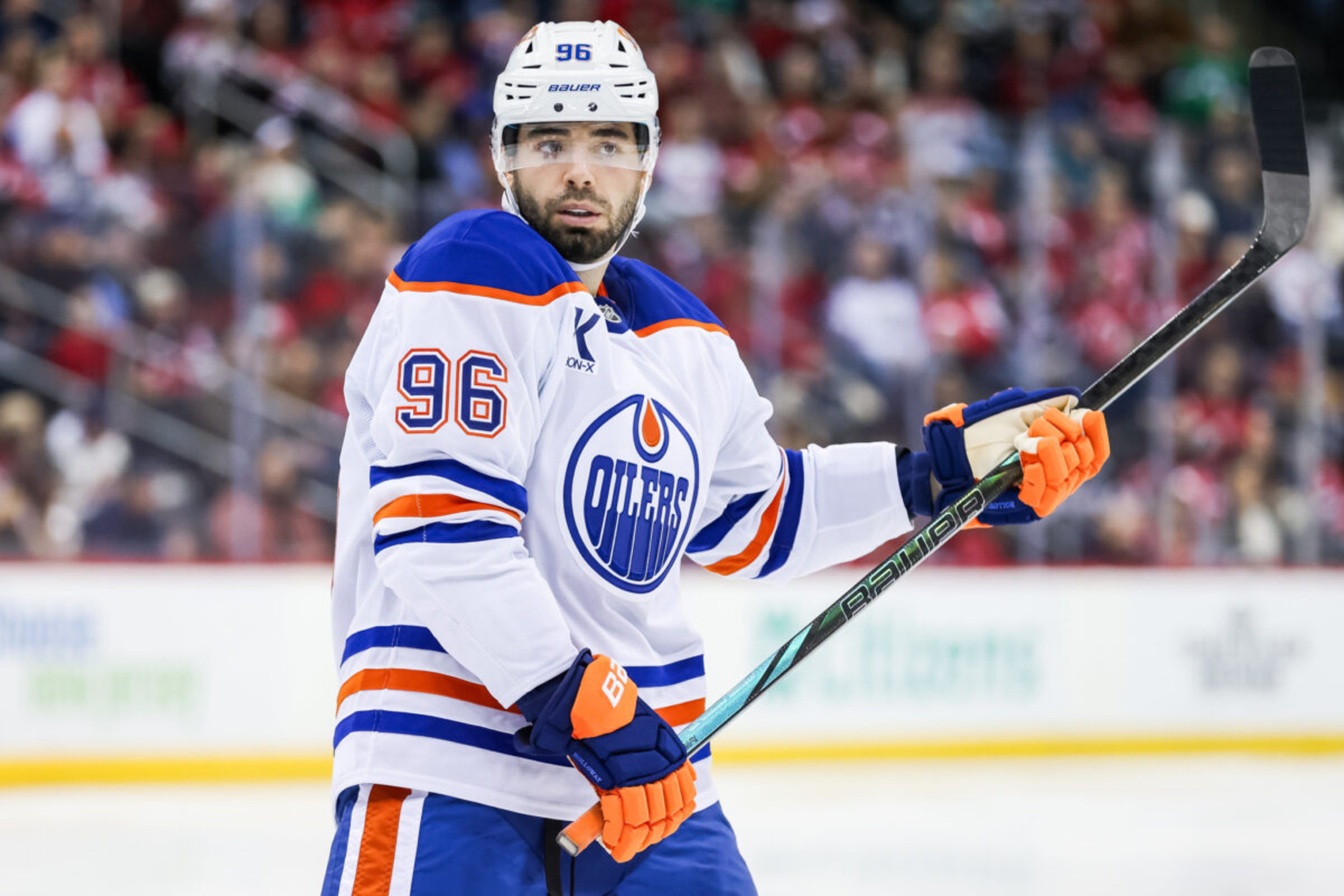 Jake Walman Is a Perfect Fit for the Oilers