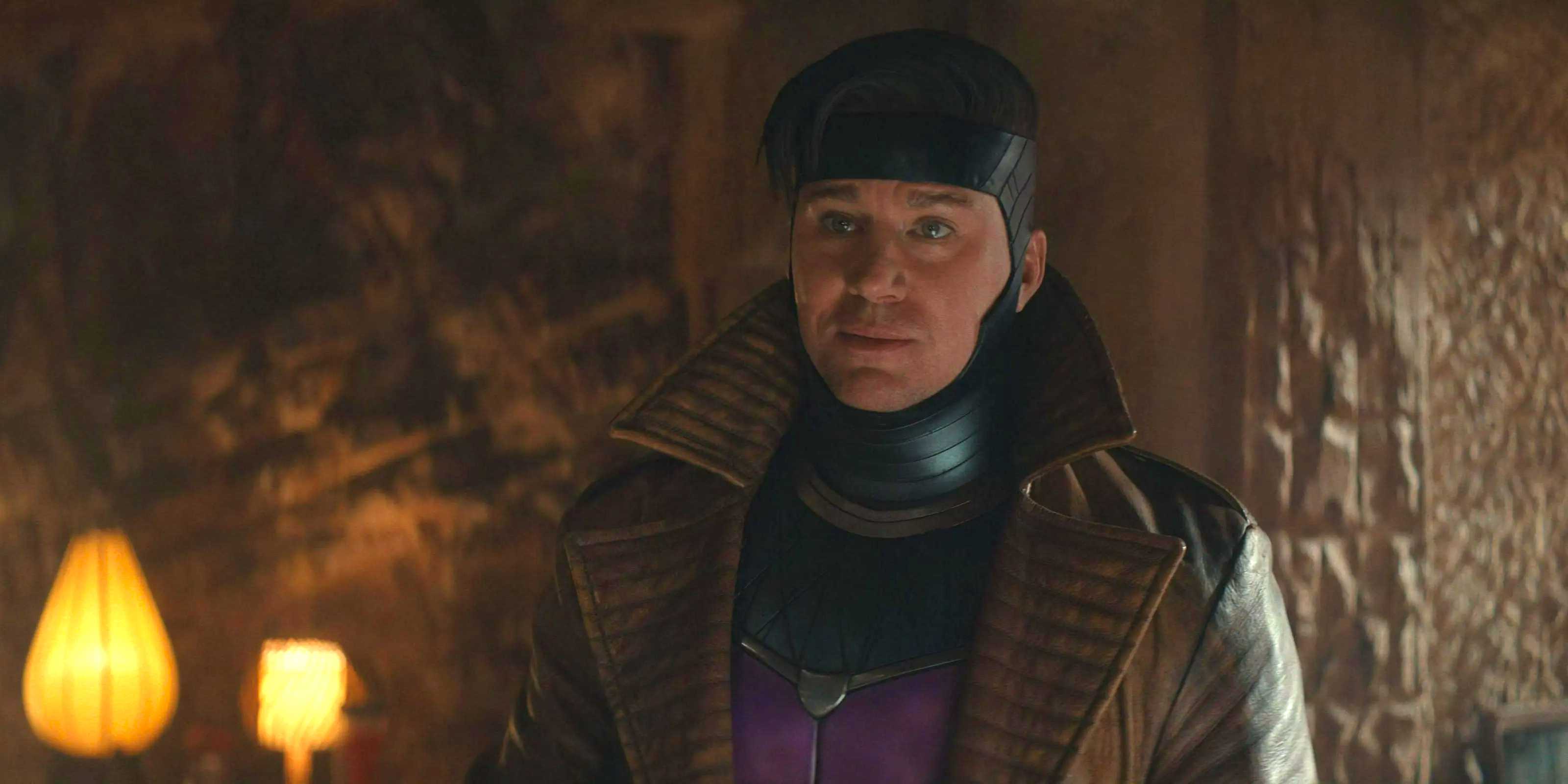 After Confirming Channing Tatum's Gambit Return In Avengers: Doomsday ...