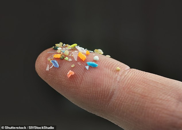 12 'healthy' foods full of microplastics... and swaps to avoid them