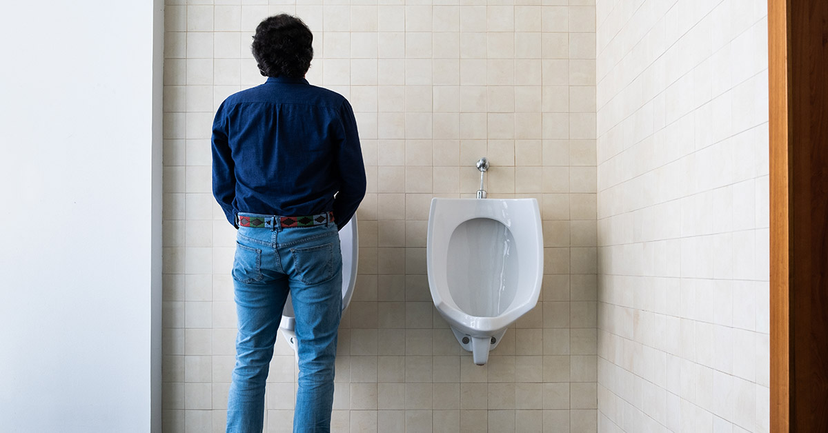 Always Waking Up to Pee at Night? Here's What Your Body Might Be Trying ...
