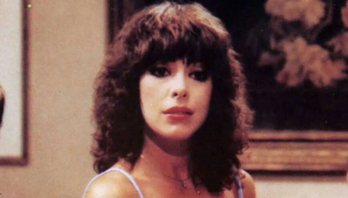 Igor Cassini Loiewski e Yorgo Voyagis, chi sono gli ex di Nadia Cassini ...