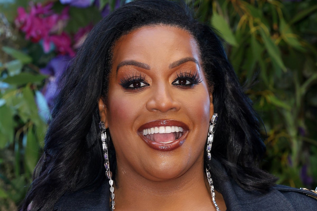 Alison Hammond reveals she turned down Big Brother return after 23 years