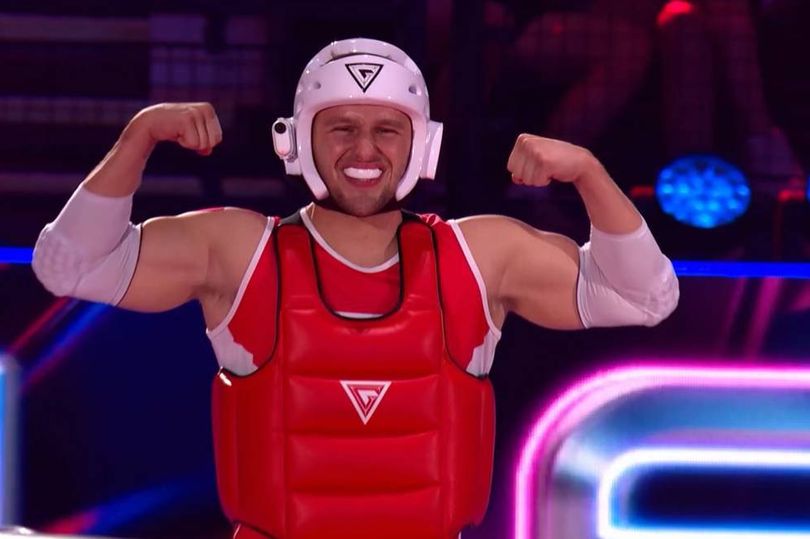 Gladiators fans fume as tonight's show cancelled and replaced on BBC ...