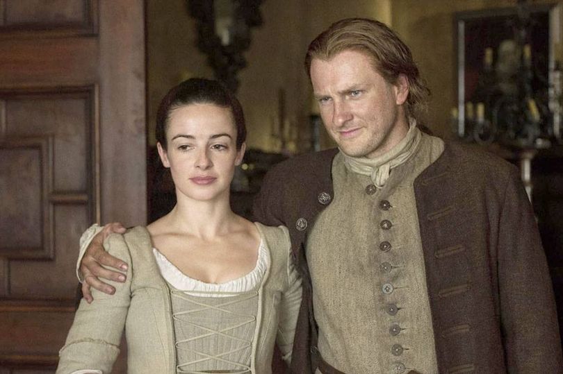 Outlander writer shares heartbreaking loss as she says 'we'll miss her'