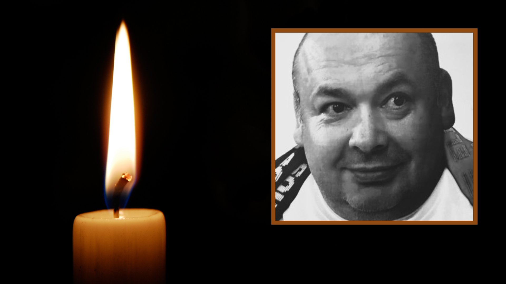 Tragiczna wiadomość. Nie żyje Jacek Siry