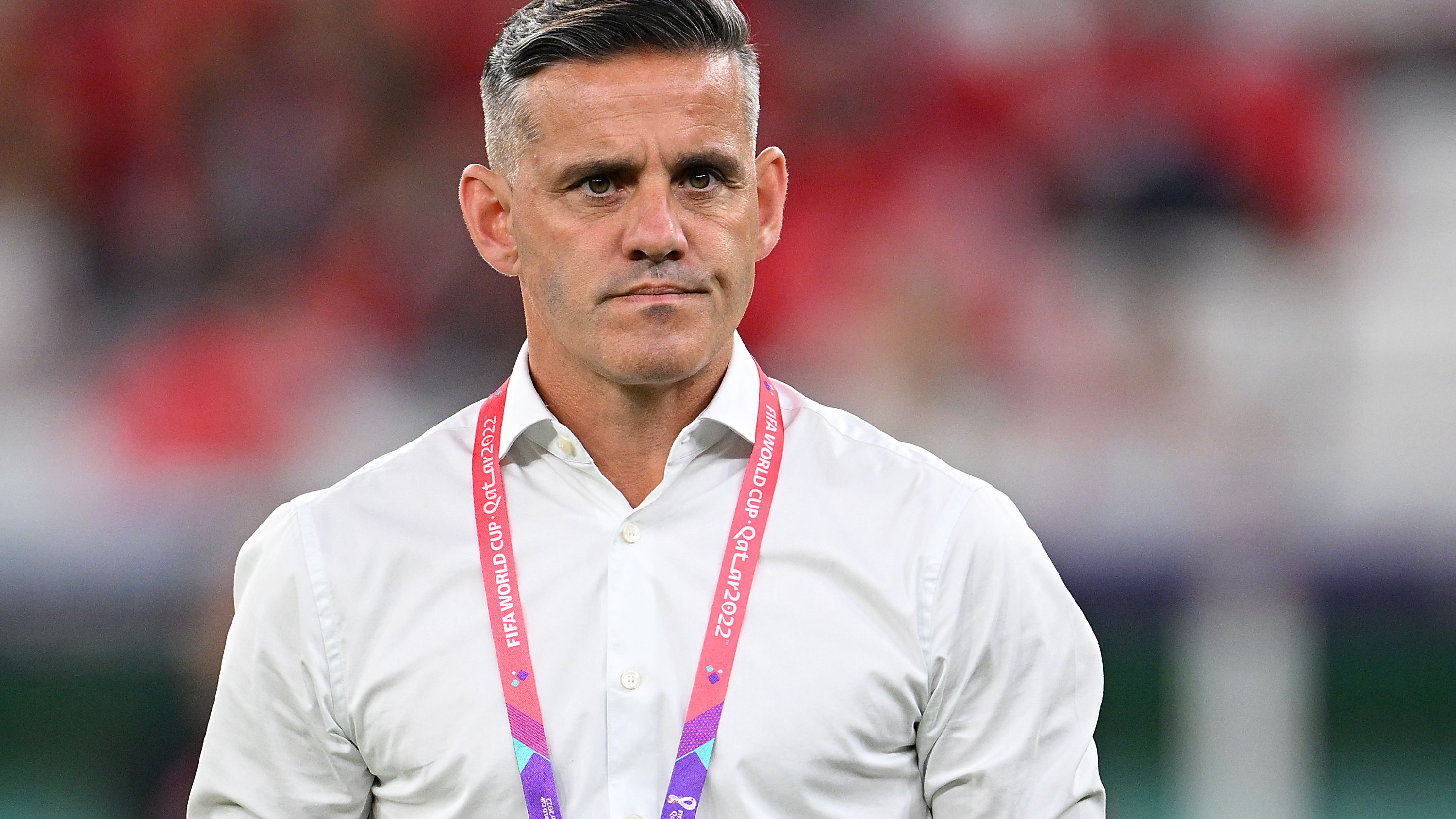 Independent committee finds that former Canada manager John Herdman ...
