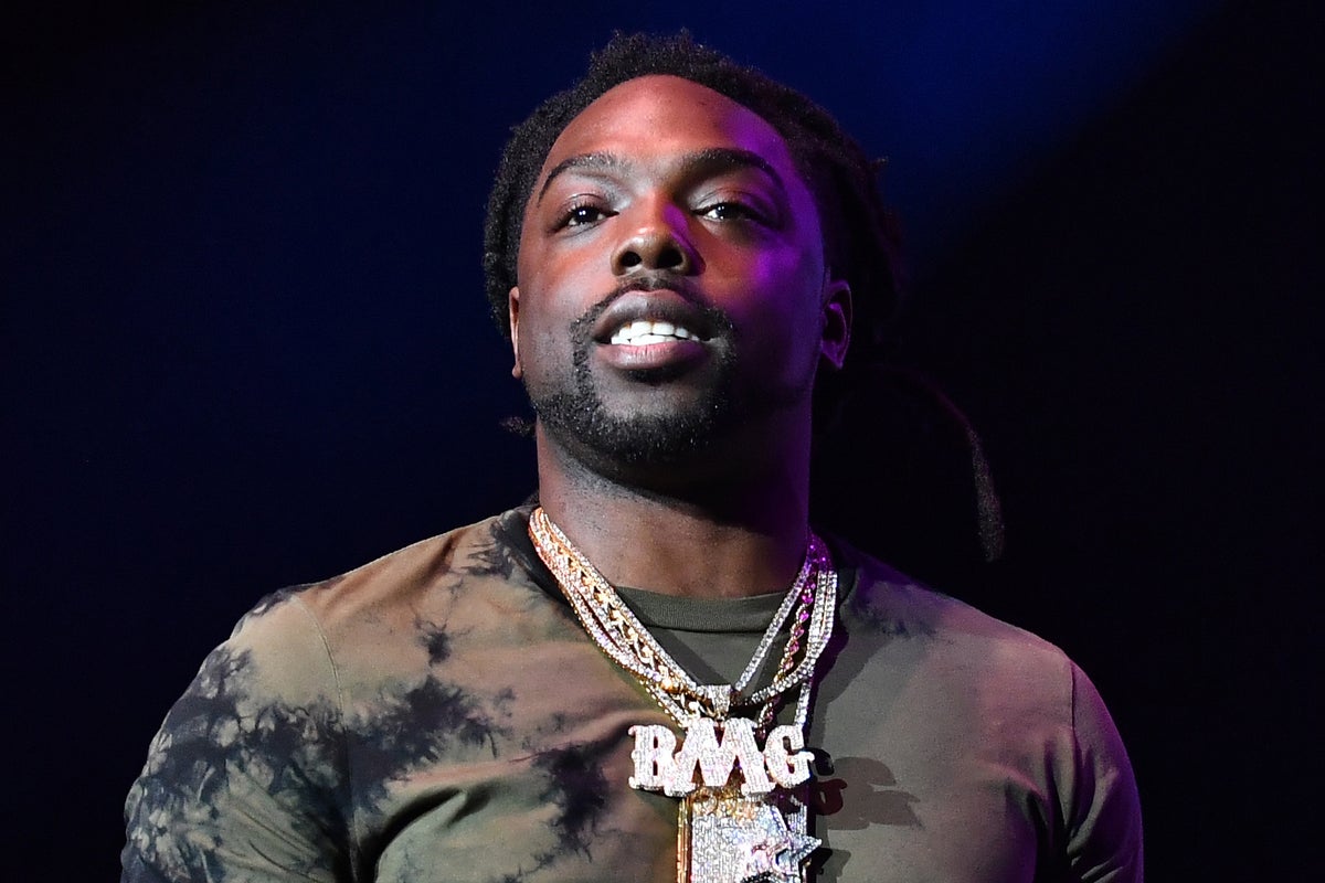 Rapper Young Scooter, 39, dies after fleeing from police in Atlanta