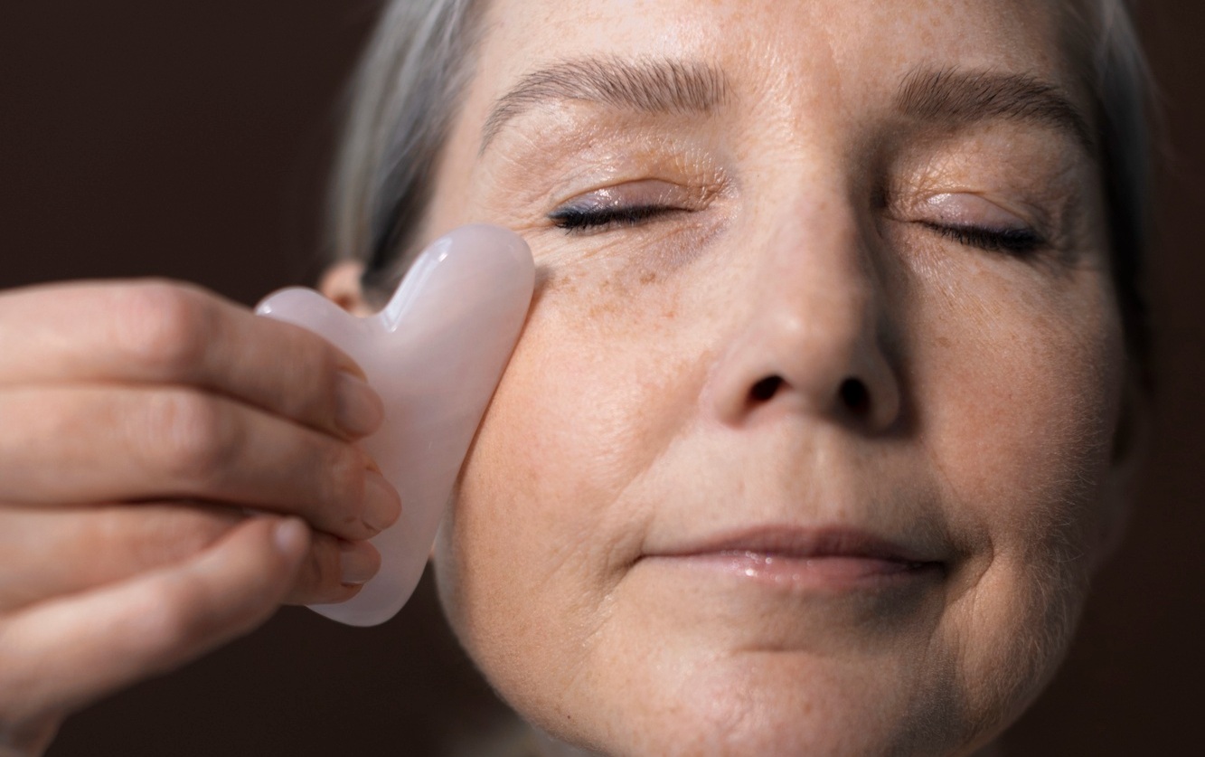 The Secret to a Smooth Forehead: How Forehead Wrinkle Patches Are ...