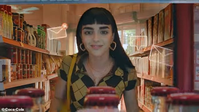 Coca-Cola is reviving one of its most iconic drinks worldwide