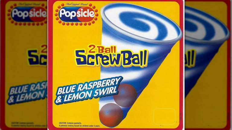 13 Vintage Ice Creams That Vanished Into History