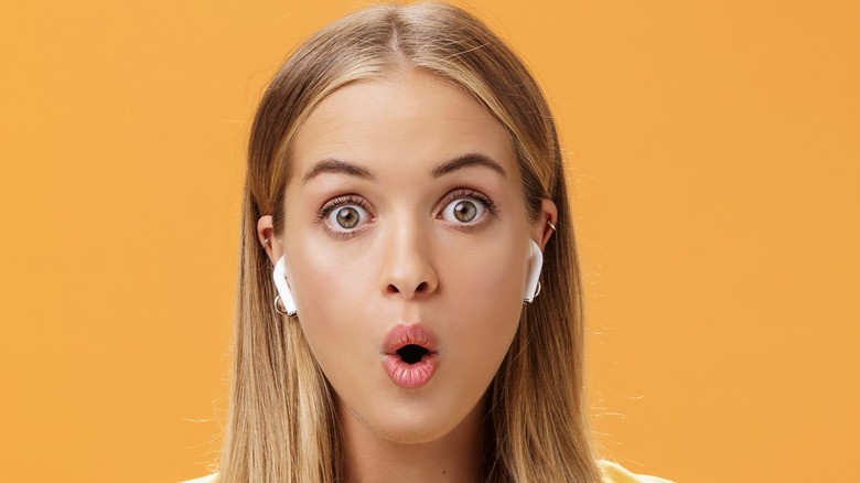 Surprising Side Effects Of Using Earbuds