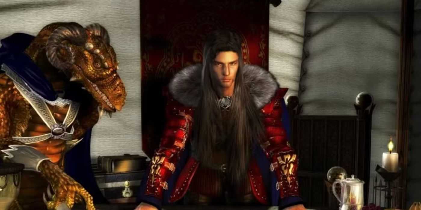 DnD's 25 Most Famous Wizards