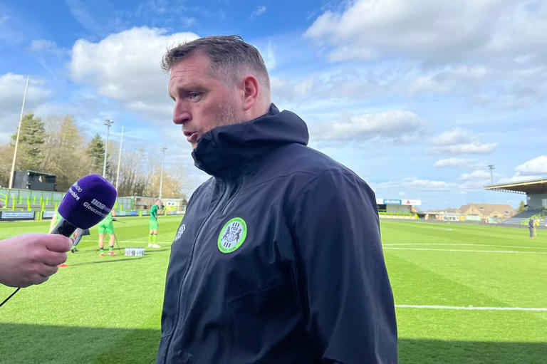 Adam May wonder goal, solid defensive performance and a year without ...