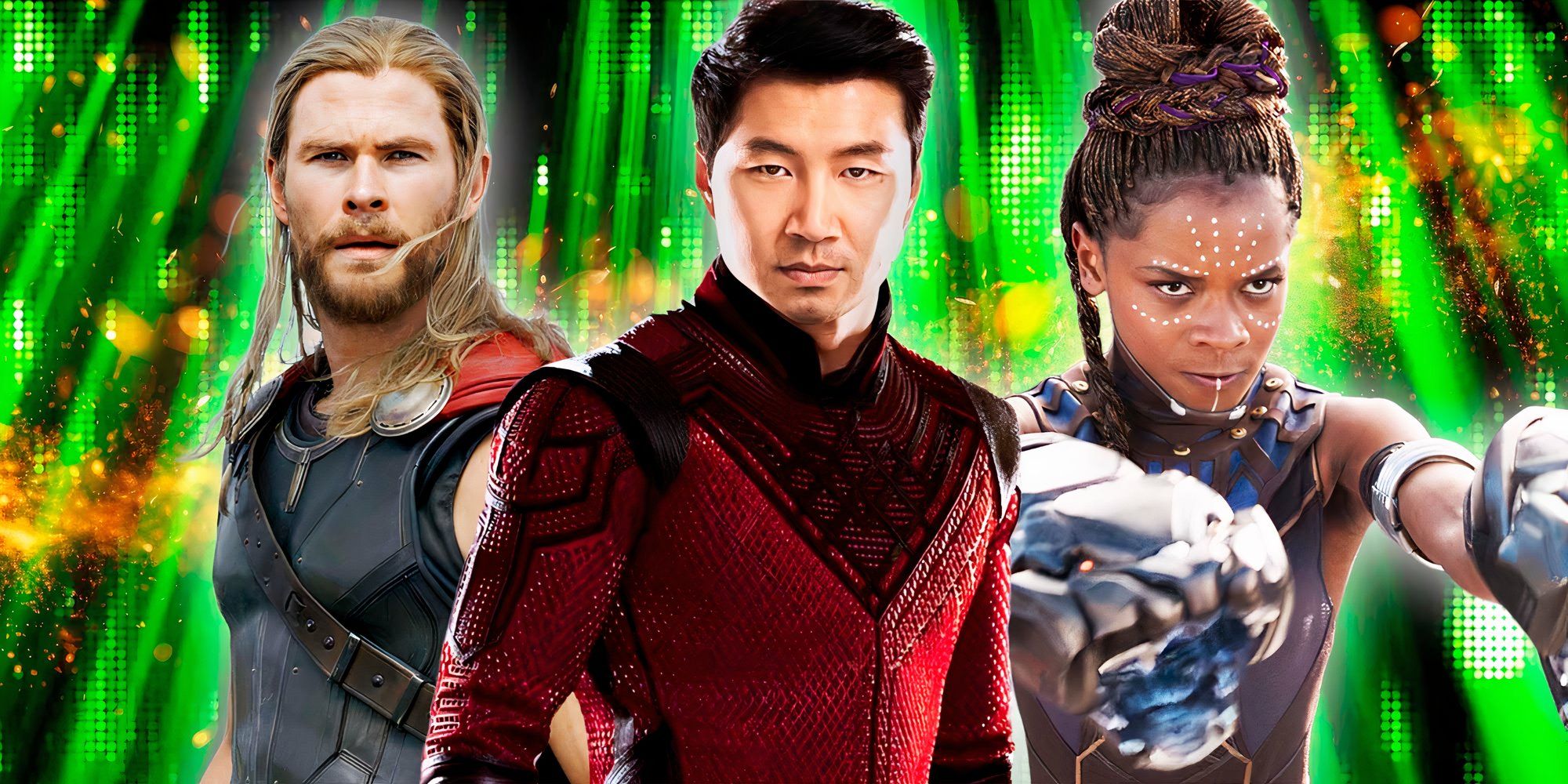 10 Things We Hope Are True About Avengers: Doomsday Based On The Order ...