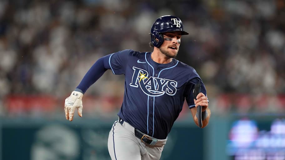 Tampa Bay Rays Outfielder Josh Lowe Expected to Miss Time With Oblique ...