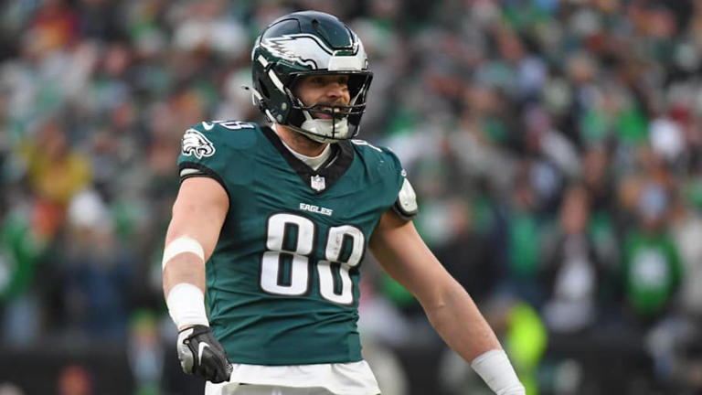 Los Angeles Chargers’ projected trade robs Eagles for Justin Herbert