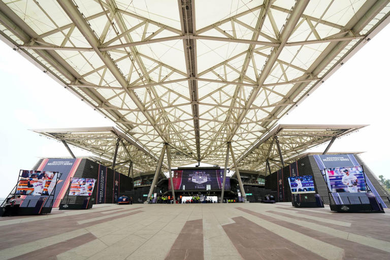 UFC Mexico City Results, Highlights