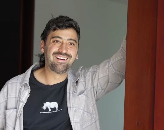 Actor Variel Sánchez confesó enfermedad por la que va a “terapia” y ...