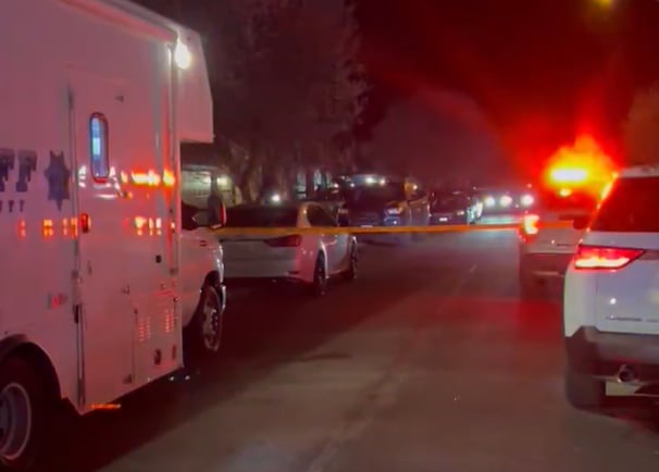 Court documents: what led up to deadly shooting at Pierce County house ...