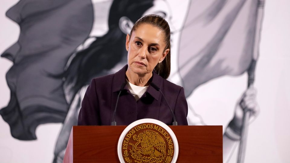 Will keeping a ‘cool head’ allow Mexico to avoid the worst of the tariffs?