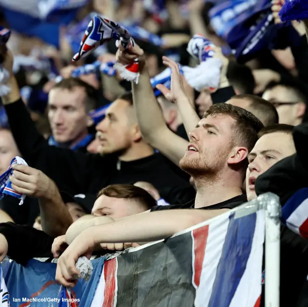 Rangers take firm grip, end star’s loan, agree new deal