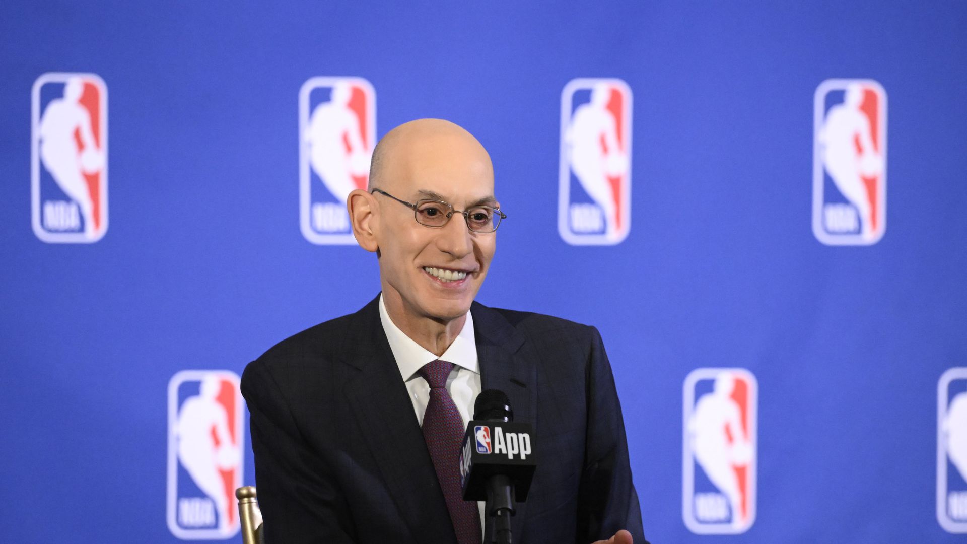 Would an NBA-Sponsored Basketball League Be Good For Europe?