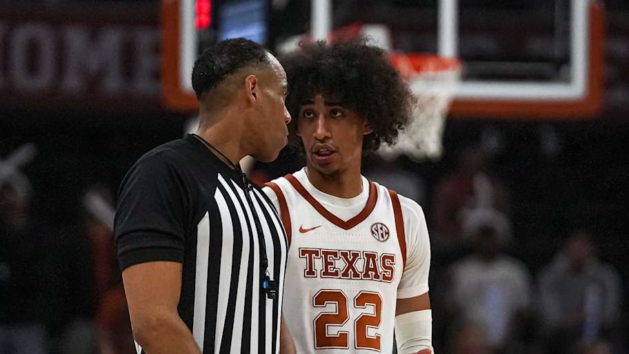 Texas Longhorns Transfer Devon Pryor Commits to Oregon Ducks