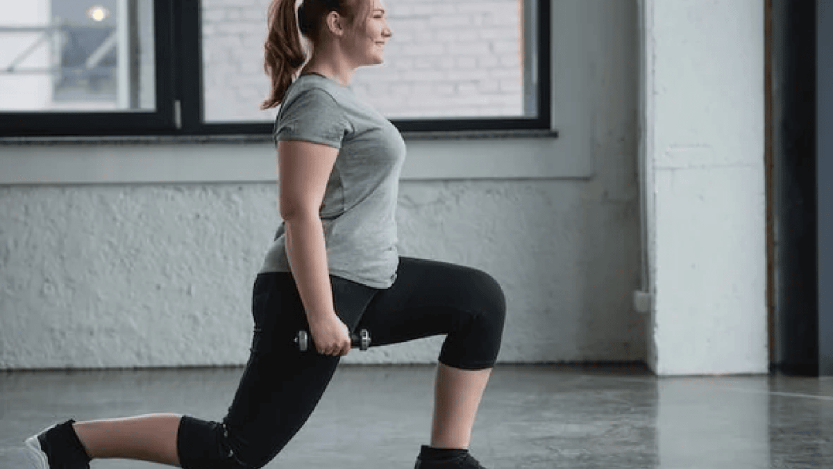 Crafting Your Revenge Body Workout Routine