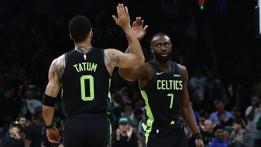 Celtics’ First-Round Opponent Becoming Clearer as Regular Season Nears End